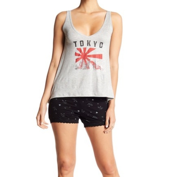 Curvy Couture | Tops | Curvy Couture Sleeveless Tokyo Tank Top | Poshmark